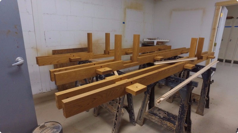 Historic Replication