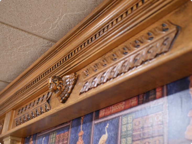 Historic Replication