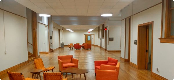 UIUC Natural History Building