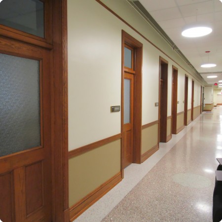 The Natural History Building - Champaign Urbana