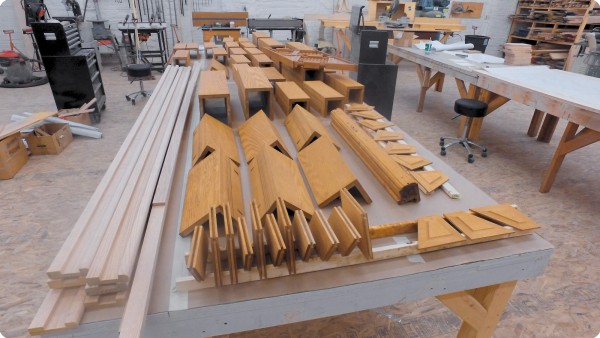 The Natural History Building - Champaign Urbana