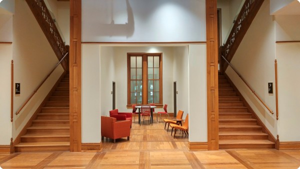 UIUC Natural History Building