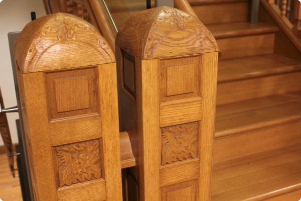 The Natural History Building - Champaign Urbana