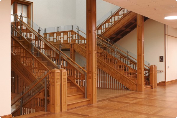 The Natural History Building - Champaign Urbana